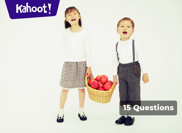 Multiplication using EquaL GROUPS - Kahoot! Quiz