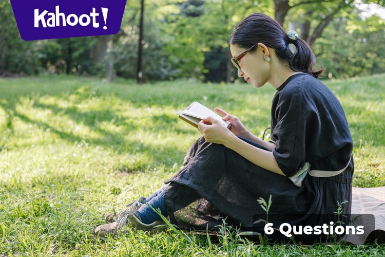 Book3 Unit1 Read and Think2 (Reading) - Kahoot! Quiz