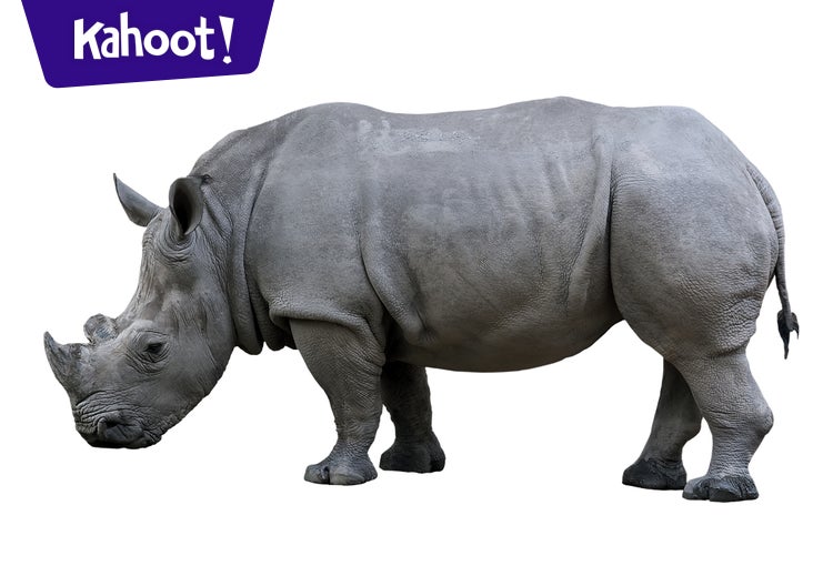 Evolution & Classification Unit Review - Kahoot! Quiz