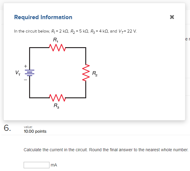 Ohm's Law Basics - Kahoot! Quiz