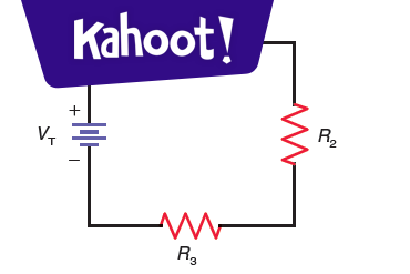 Ohm's Law Basics - Kahoot! Quiz