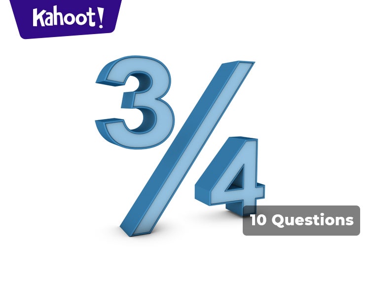 Time Signatures - Kahoot! Quiz