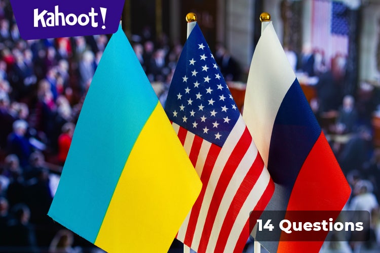 Current Events Quiz Week of 12/2/24 - Kahoot! Quiz