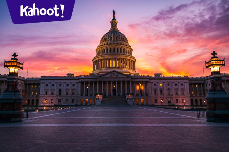 Vector - Kahoot! Quiz