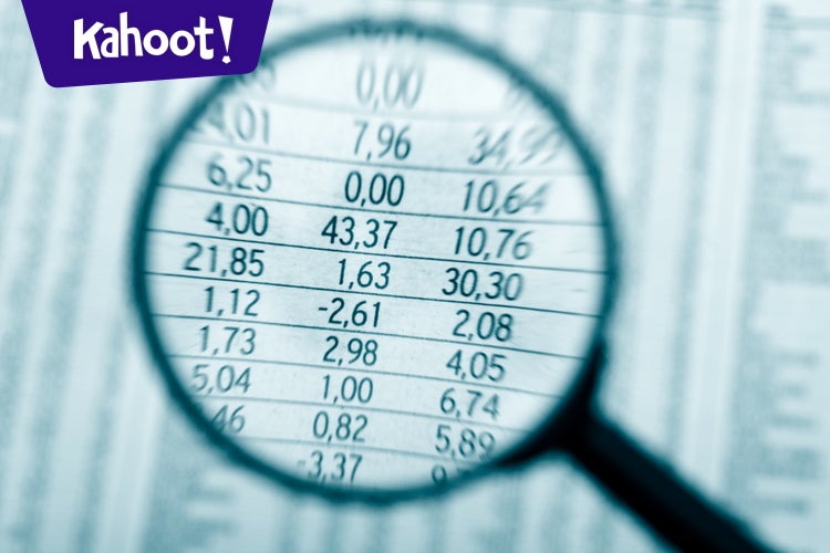 Comparing Decimals / Less than Greater than Equal to - Kahoot! Quiz