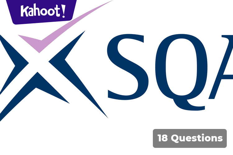 Level 5&6 NPA Command Words - Kahoot! Quiz