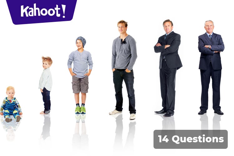 Motor Dev Intro - Kahoot! Quiz