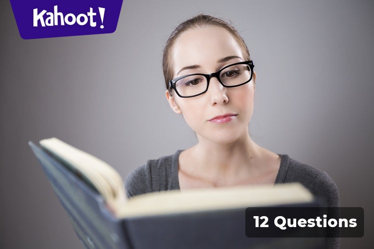 Math 8 Scientific Notation (MATH) - Kahoot! Quiz