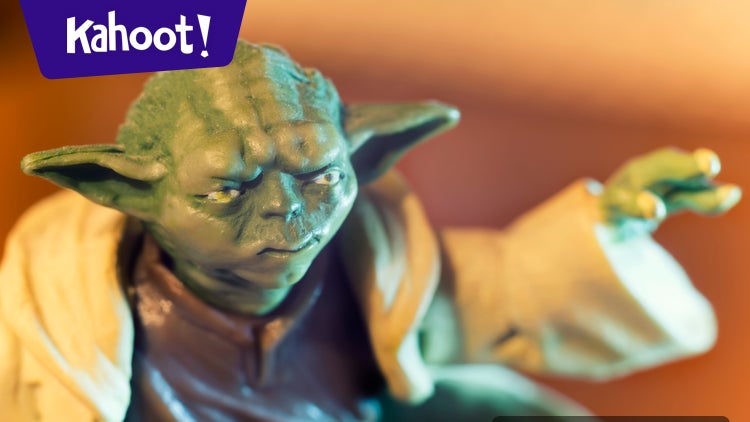 English Language in Pop Culture (Music, Movies, etc.) - Kahoot! Quiz