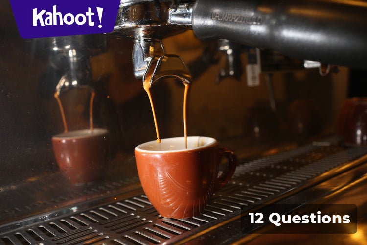 Passé Composé - Kahoot! Quiz