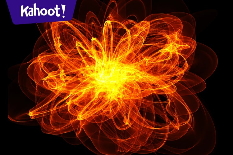 Why does Matter Matter? - Kahoot! Quiz