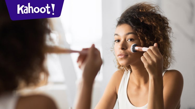 Reflexive Verbs in French Present Tense - Kahoot! Quiz