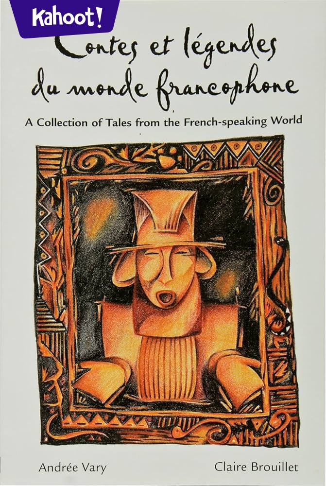 T'es branché? 3 Unité 3 Leçon B - Kahoot! Quiz