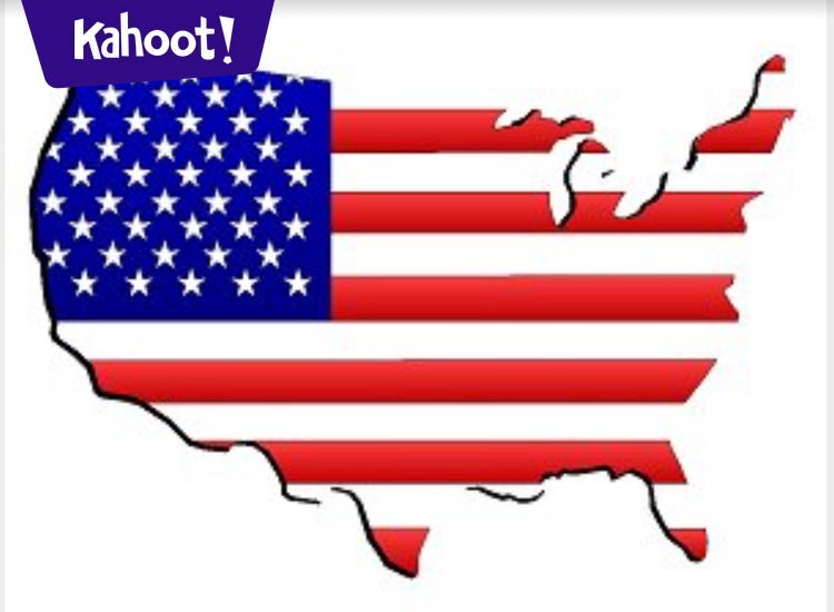 Ohio State Test Review Game #3 - Kahoot! Quiz