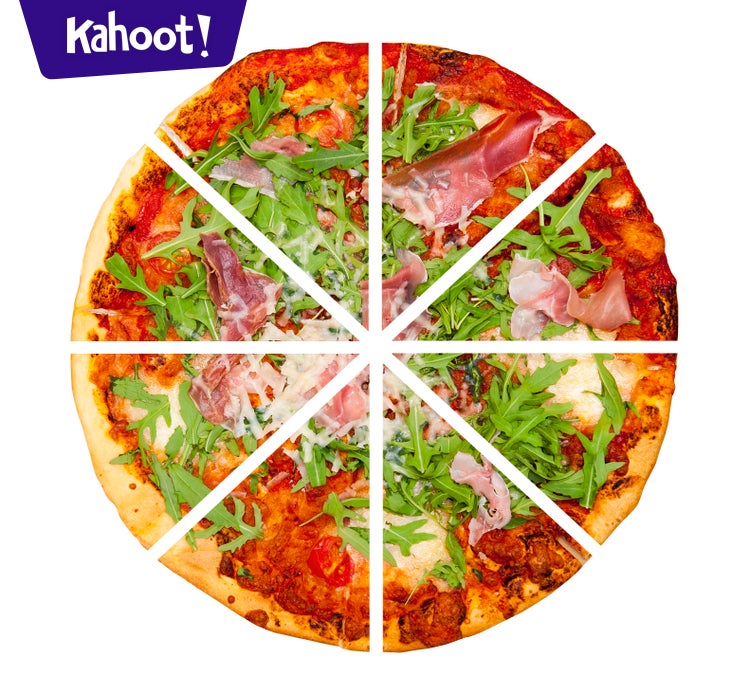 Trimester 3 Fraction 1 Fluency - Kahoot! Quiz