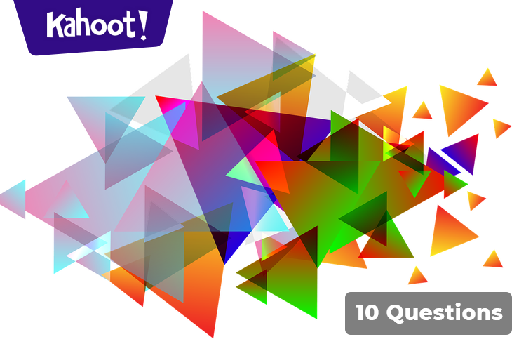 Geometry Congruent Triangles - Kahoot! Quiz