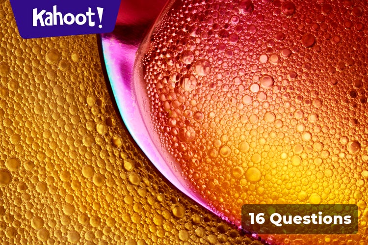 Heat Transfer Methods - Kahoot! Quiz