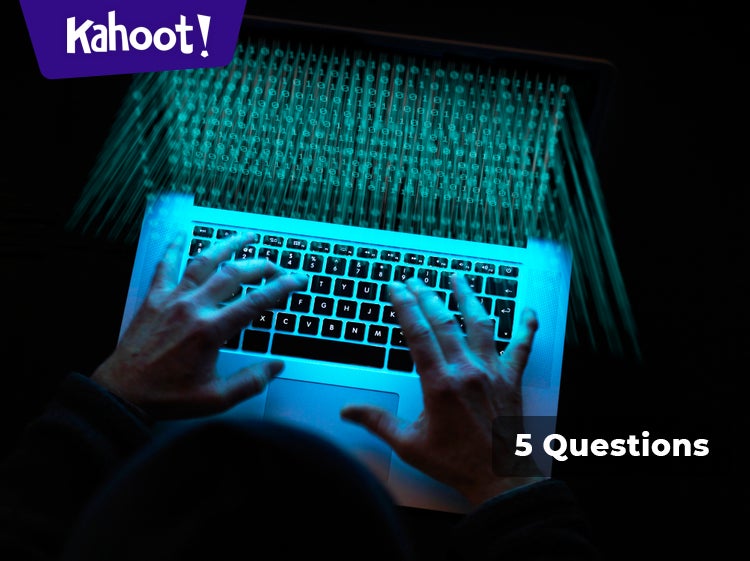 Binary - Kahoot! Quiz