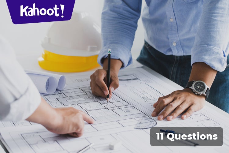 MECE 1101-Module 1 Quiz - Kahoot! Quiz