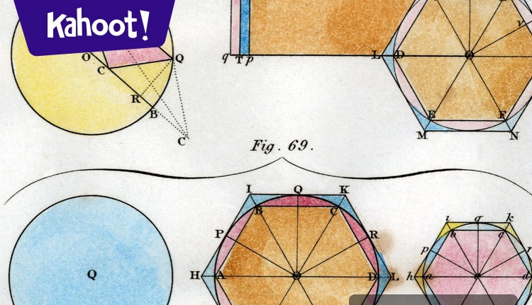 IM1 - Unit 4 - Geometry - Kahoot! Quiz
