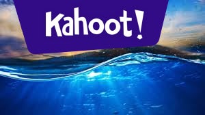 Earth's Water - Kahoot! Quiz