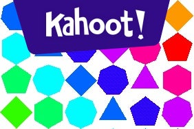 2D Shapes - Kahoot! Quiz