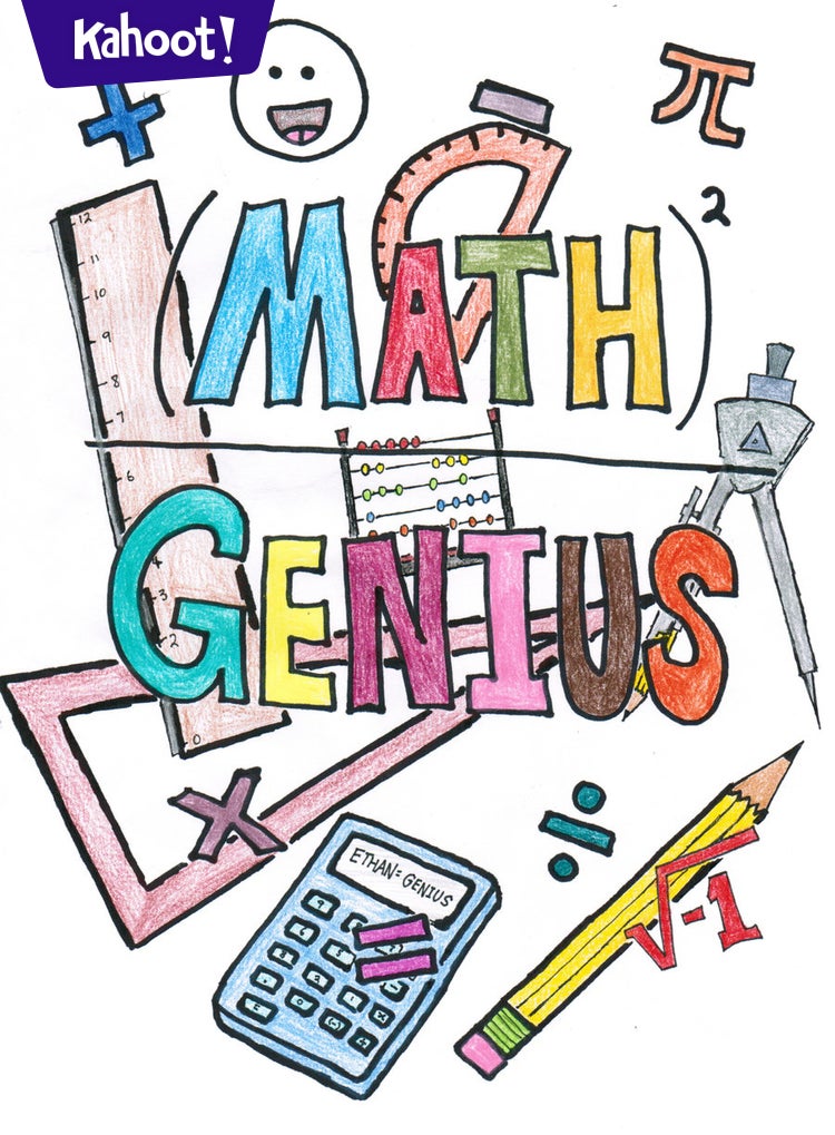 7th Grade Math Review 4 - Kahoot! Quiz
