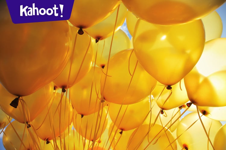 Last 10 questions on Test 3 Yellow book - Kahoot! Quiz