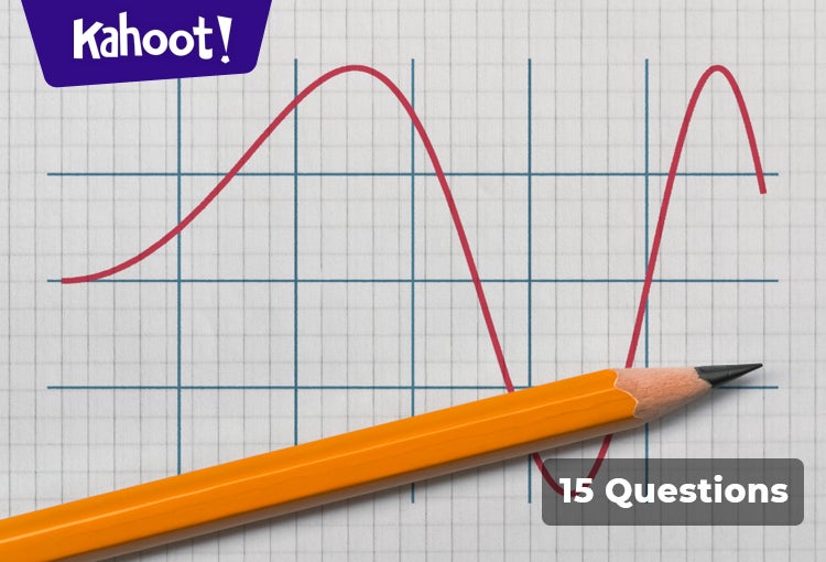 Wave and Plant Review - Kahoot! Quiz