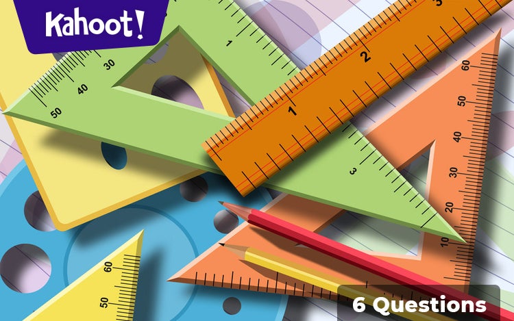 Multiplication de fractions et Pourcentage - Kahoot! Quiz