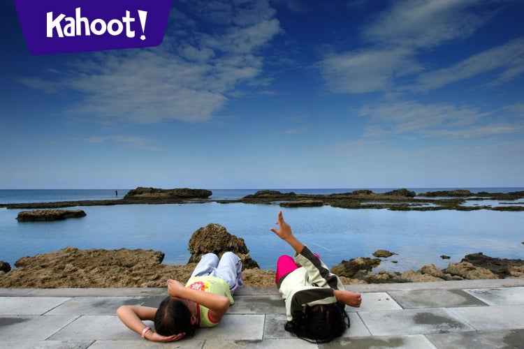 Atlas N4 Travel - Kahoot! Quiz