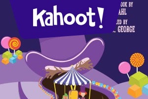 Chp 13-30 Charlie and the Chocolate Factory - Kahoot! Quiz