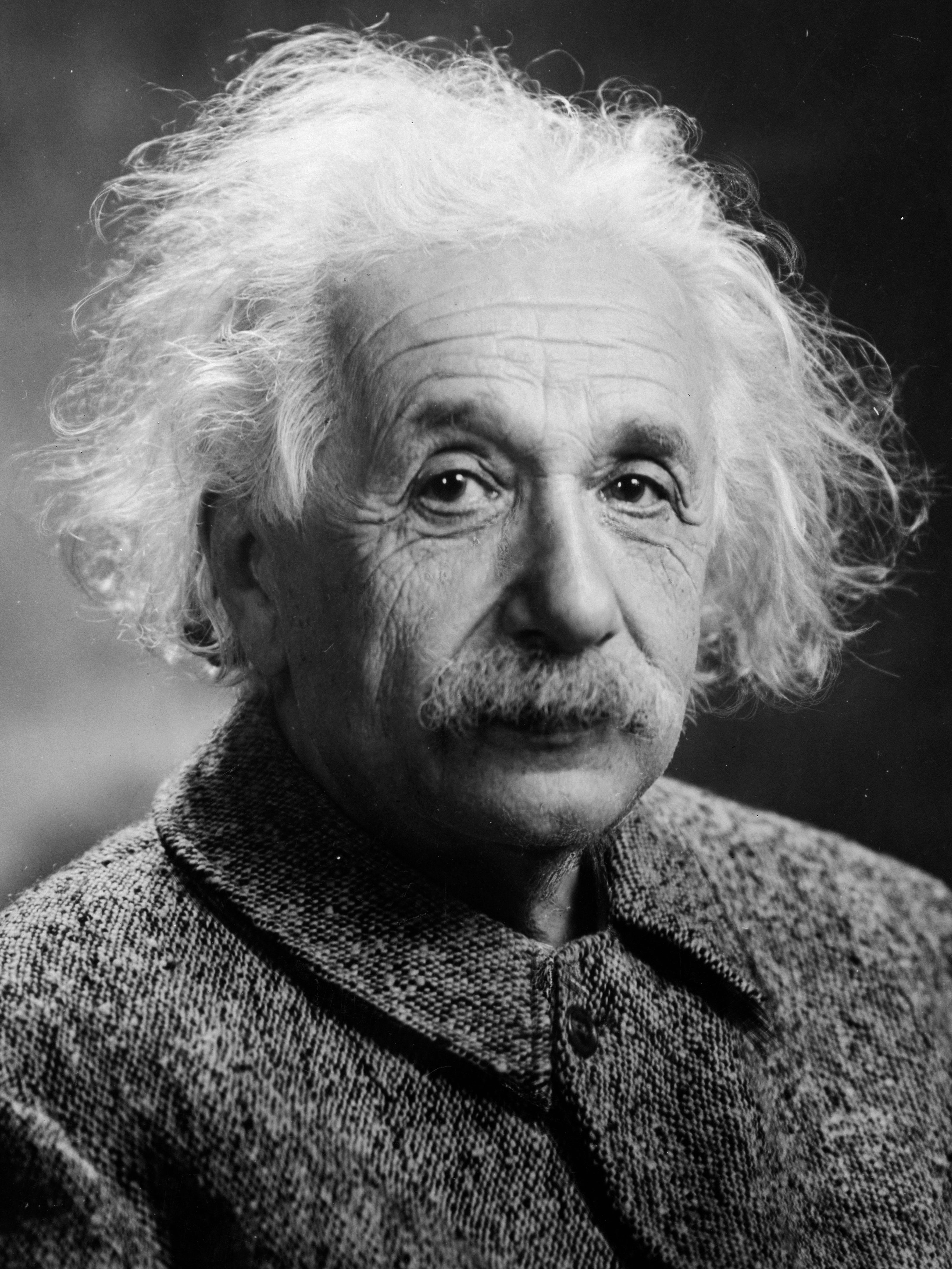 Albert Einstein - Kahoot! Quiz