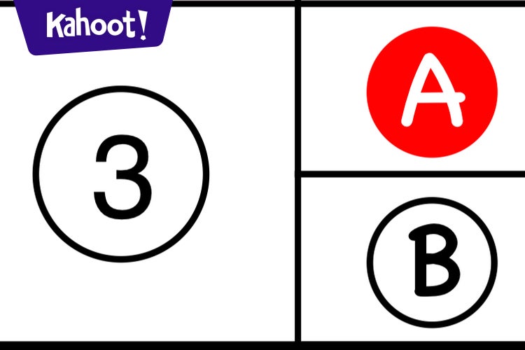 3A Type answer - Kahoot! Quiz