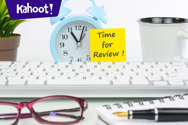 Review for 6th Grade Units 1-3 - Kahoot! Quiz