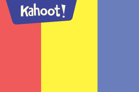 Color Theory Review - Kahoot! Quiz