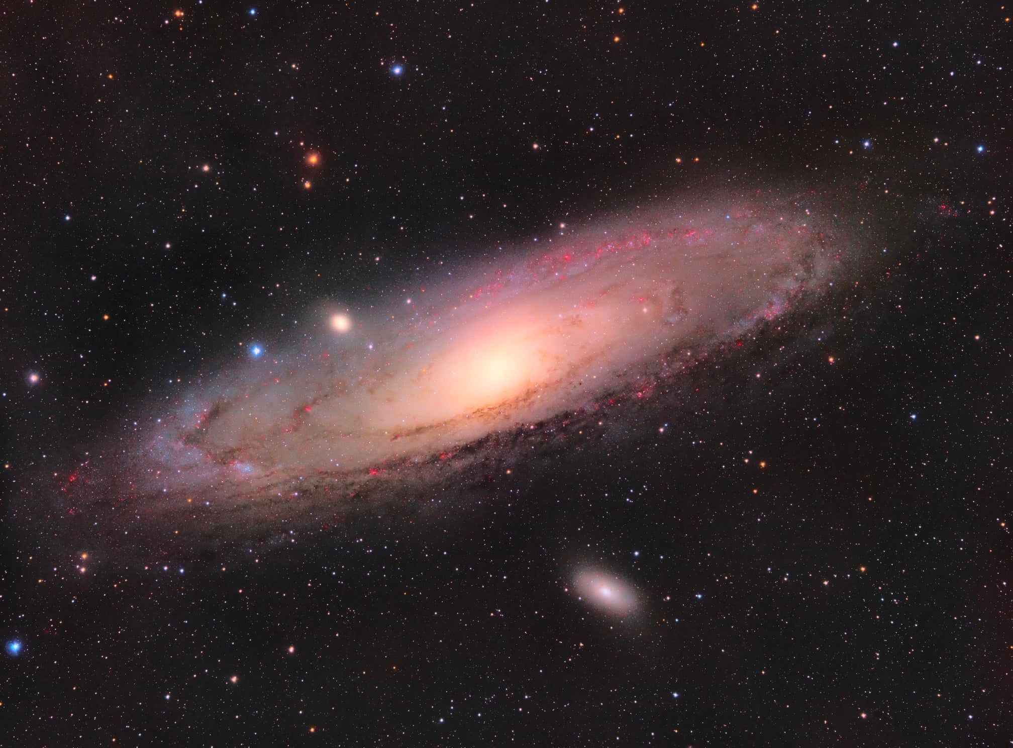 Fun astronomy riddles - Kahoot! Quiz