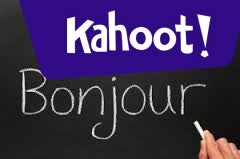 Fr1 Basic French - Kahoot! Quiz