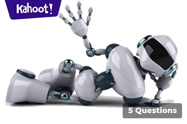 é ficha : fernando,emily - Kahoot! Quiz