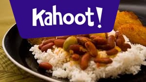 Duplicate of avancemos 1 U3L1 vocab - Kahoot! Quiz