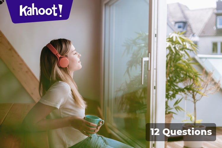 Respiratory System - Kahoot! Quiz