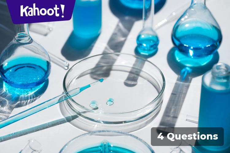 MCA Science Q24 - Kahoot! Quiz
