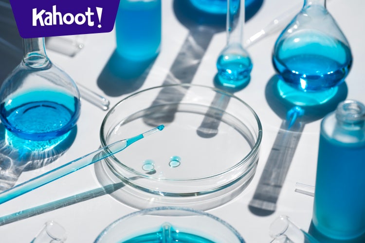 Virginia Science SOL Review 1 of 2 - Kahoot! Quiz