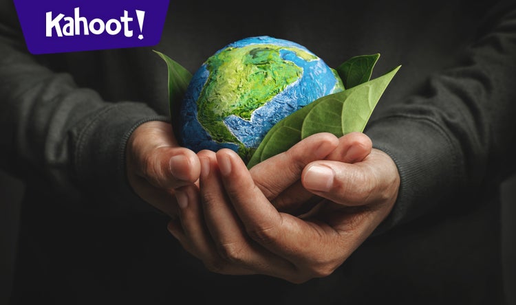 What Is Environmental Sustainability? - Kahoot! Quiz