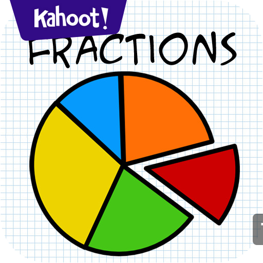 Understanding Fractions - Kahoot! Quiz