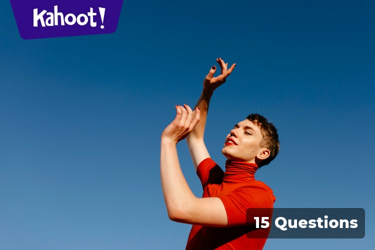 Grammar Challenge: Adjectives and Adverbs - Kahoot! Quiz
