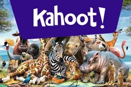 Exploring Habitats & Ecosystems Modified - Kahoot! Quiz