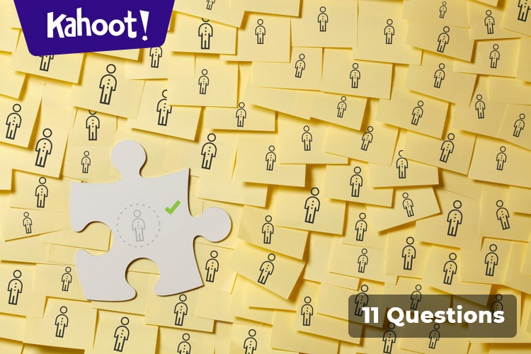Own it 4 - First and second conditional - Kahoot! Quiz