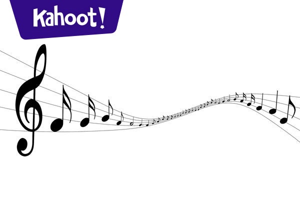 Musical Elements: Intro and Melody - Kahoot! Quiz