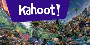 HB CH 18 Life's Origin and Early Evolution - Kahoot! Quiz